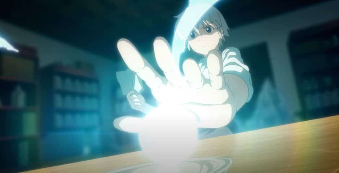 Isekai Yakkyoku: Anime Promo Video Reveals Release Date • AWSMONE