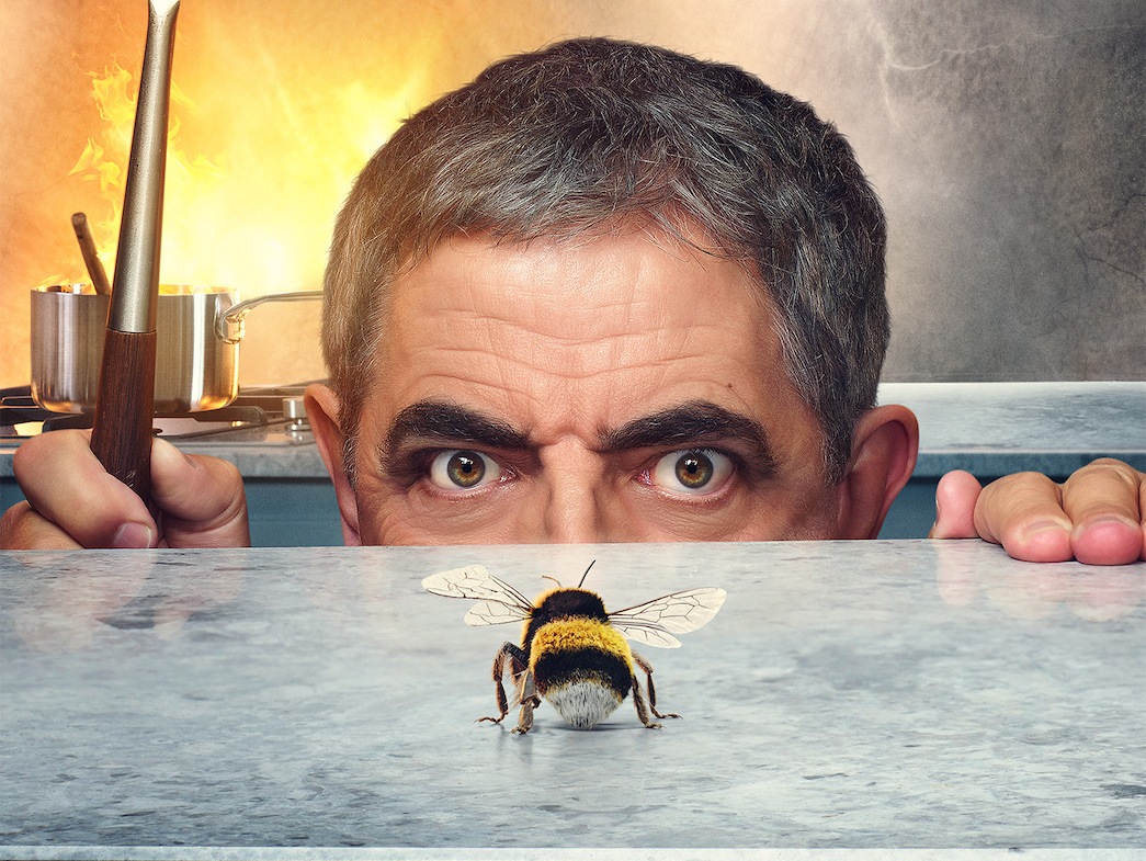 Man vs Bee Season 2: Everything We Know • AWSMONE