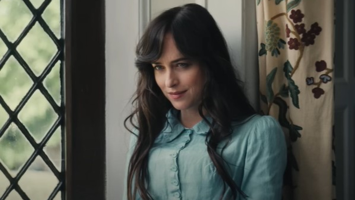 Persuasion: Release Date, Cast, and Everything We Know • AWSMONE