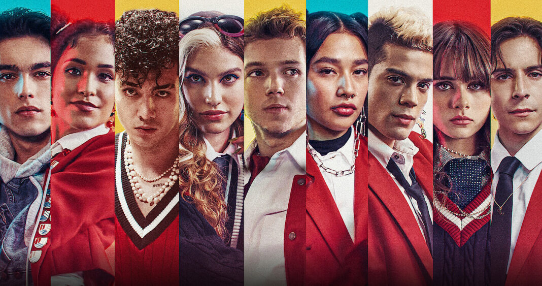 Rebelde Season 3: Release Date, Cast, Plot, and More • AWSMONE