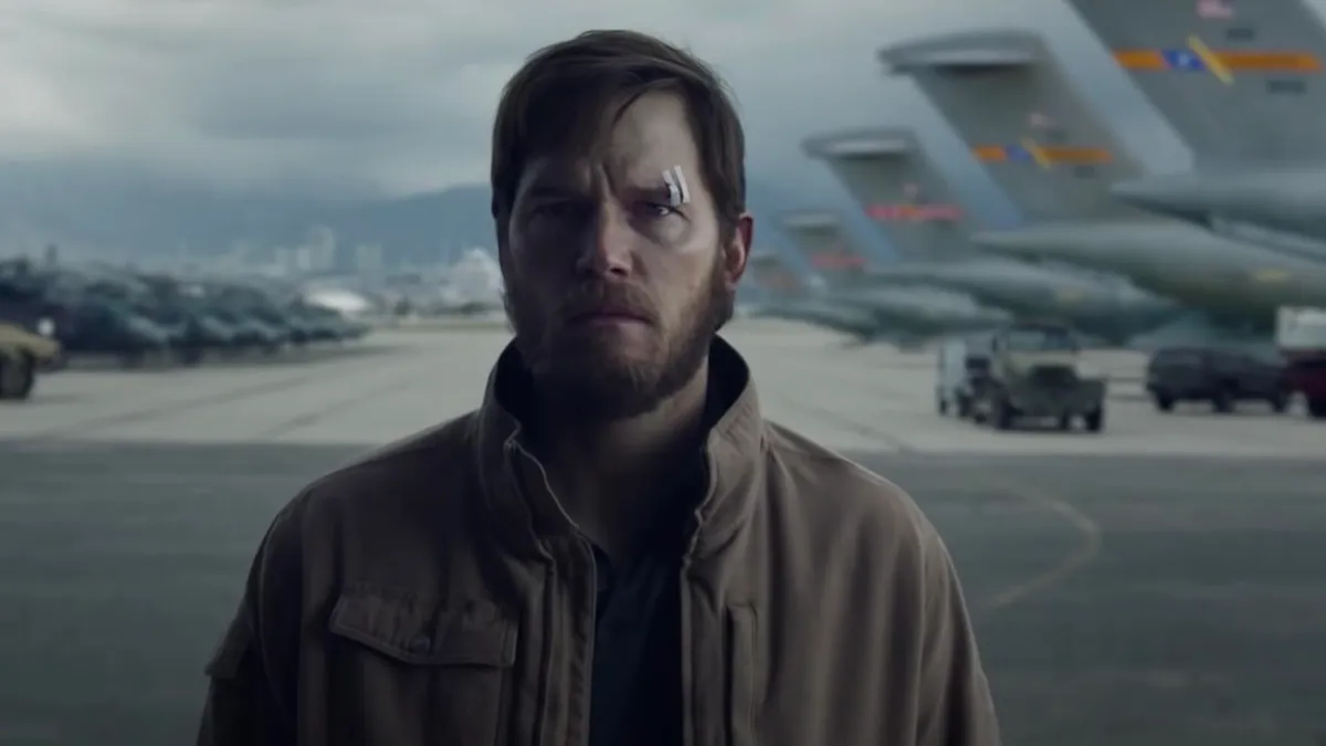 The Terminal List Season 2: Everything We Know • AWSMONE