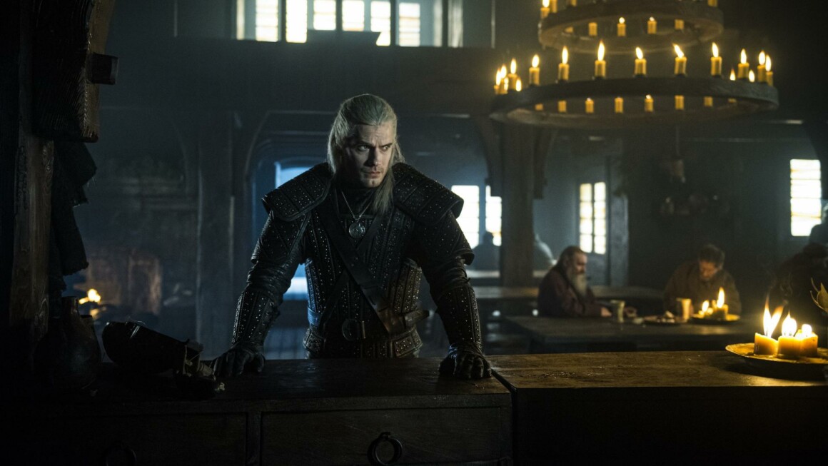 The Witcher Season 3: Release Date, Plot, Cast & More • AWSMONE