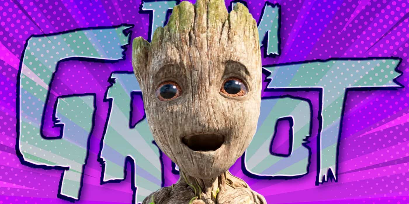 'I Am Groot': Cast, Release Date, Trailer, and Everything You Need to ...