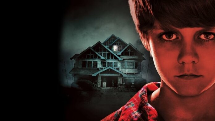 Insidious 5 release date, cast, and everything you need to know • AWSMONE