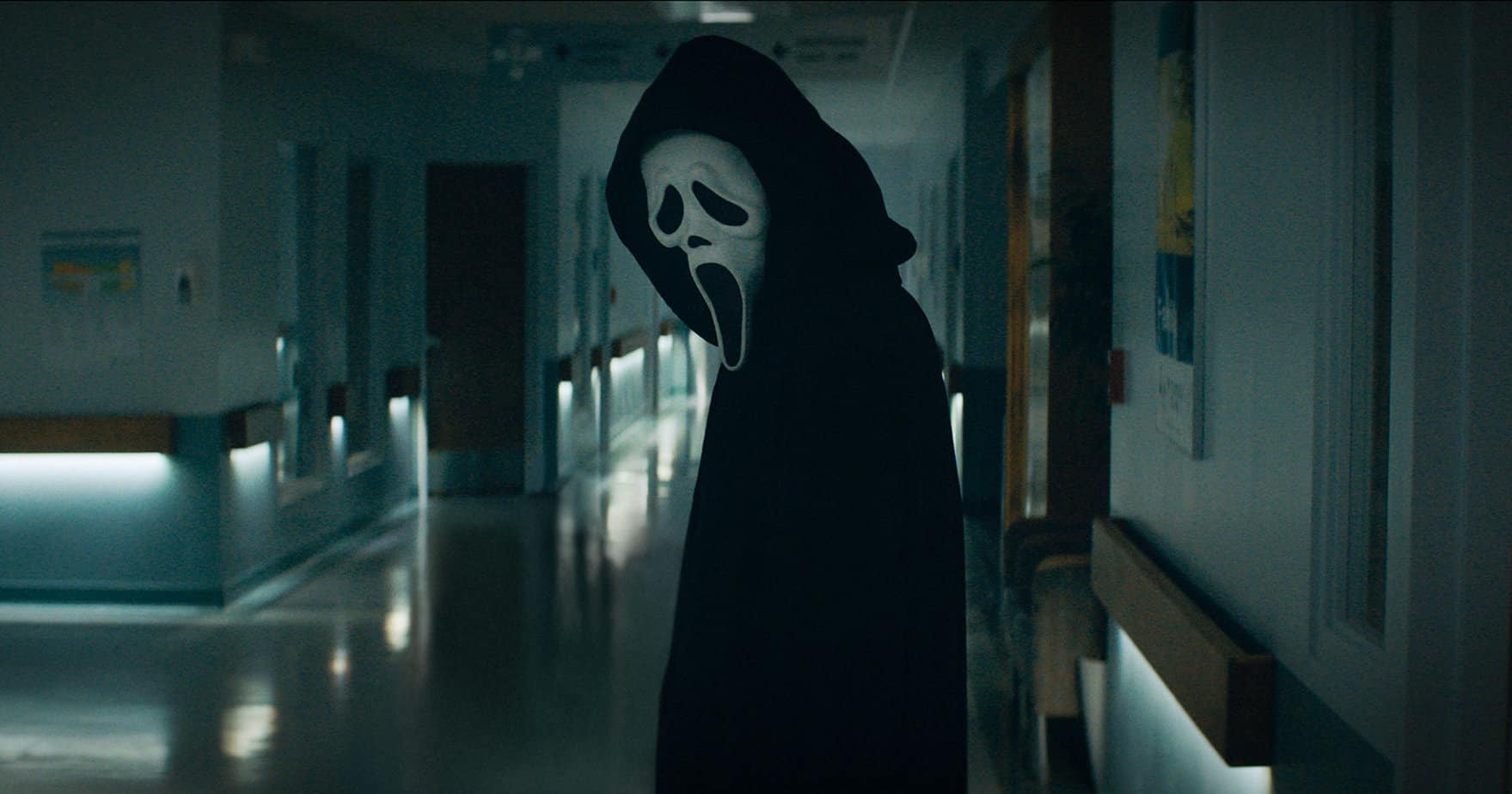 Scream 6 release date, cast and everything you need to know • AWSMONE