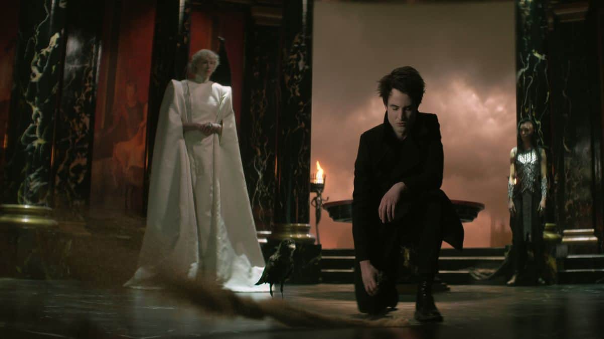 Sandman Season 2: Dreams come true - Netflix confirms season 2 of the ...