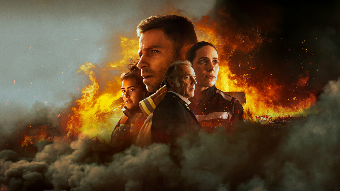 Under Fire Ending, Explained: Does the East Bank Station Get Shut Down ...