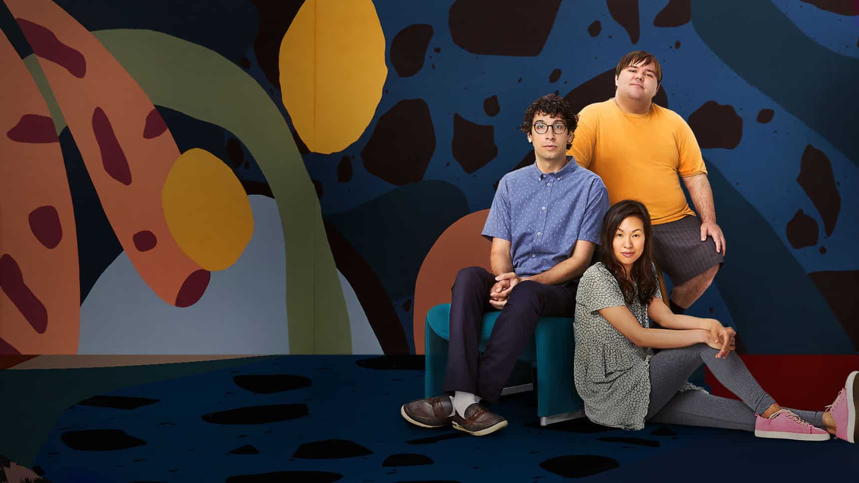 As We See it Season 2 Cancelled at Amazon: But why? • AWSMONE