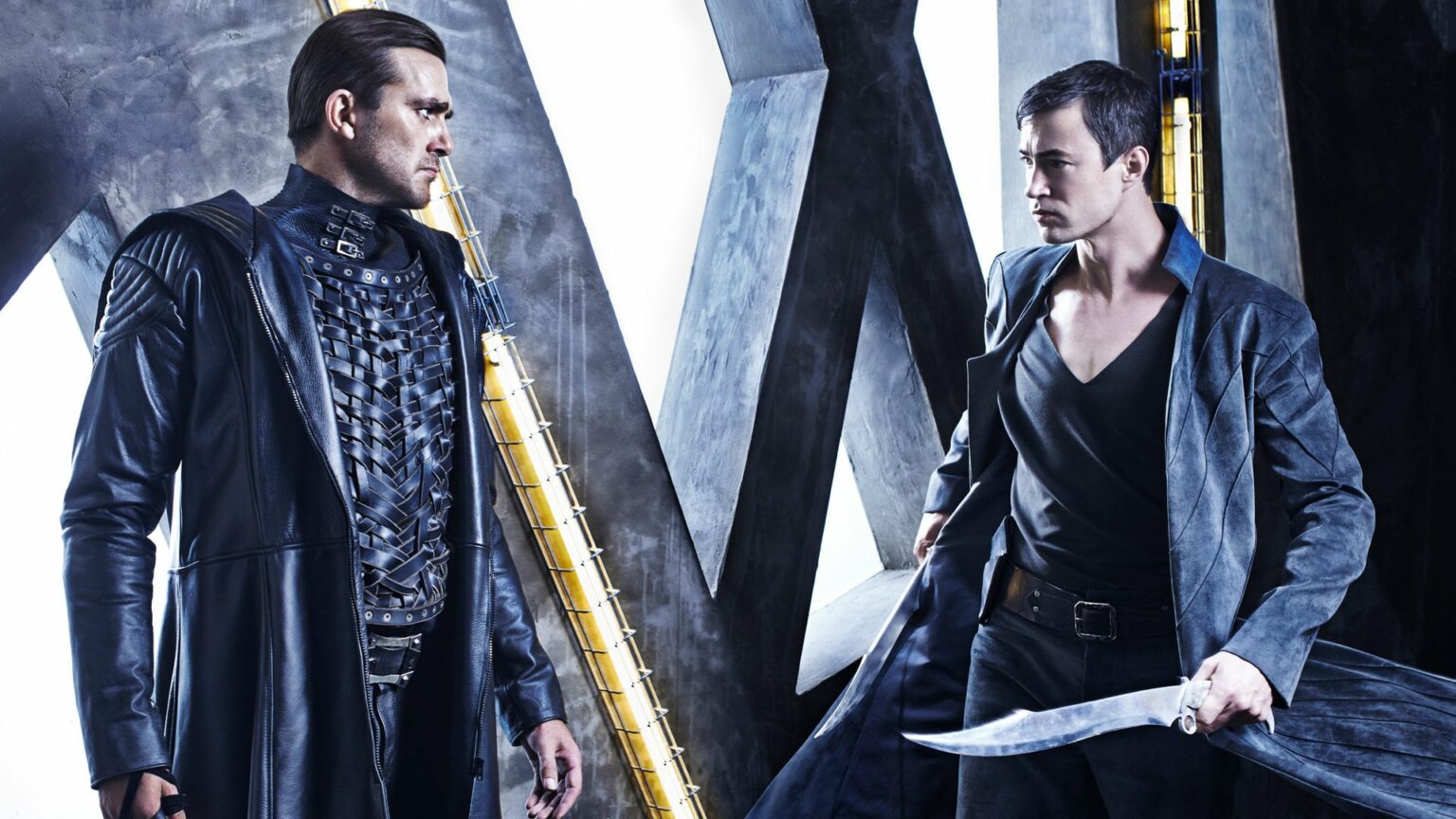 Dominion Season 3: Everything You Need to Know • AWSMONE