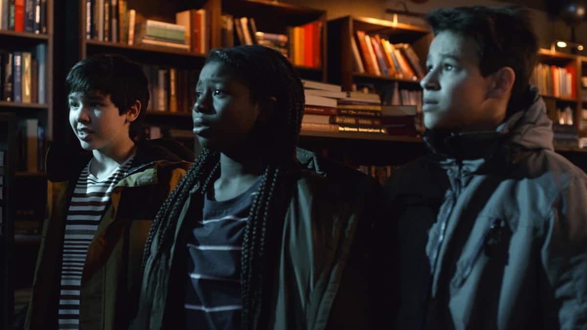 Ghostwriter Season 3: Release Date Announced! • AWSMONE