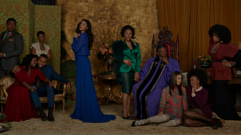 Greenleaf Season 6: Is the Series Canceled, Renewed or Spin-off In ...