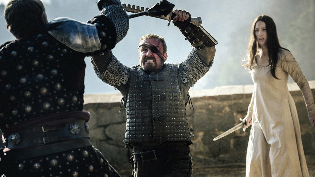 Medieval : Release Date, Trailer, Cast, and Everything You Need to Know ...