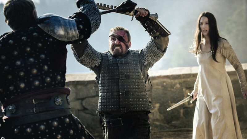 Medieval : Release Date, Trailer, Cast, and Everything You Need to Know ...