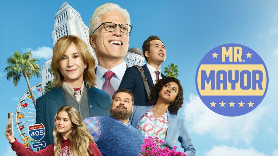 Mr. Mayor Season 3: Is it renewed or canceled? • AWSMONE