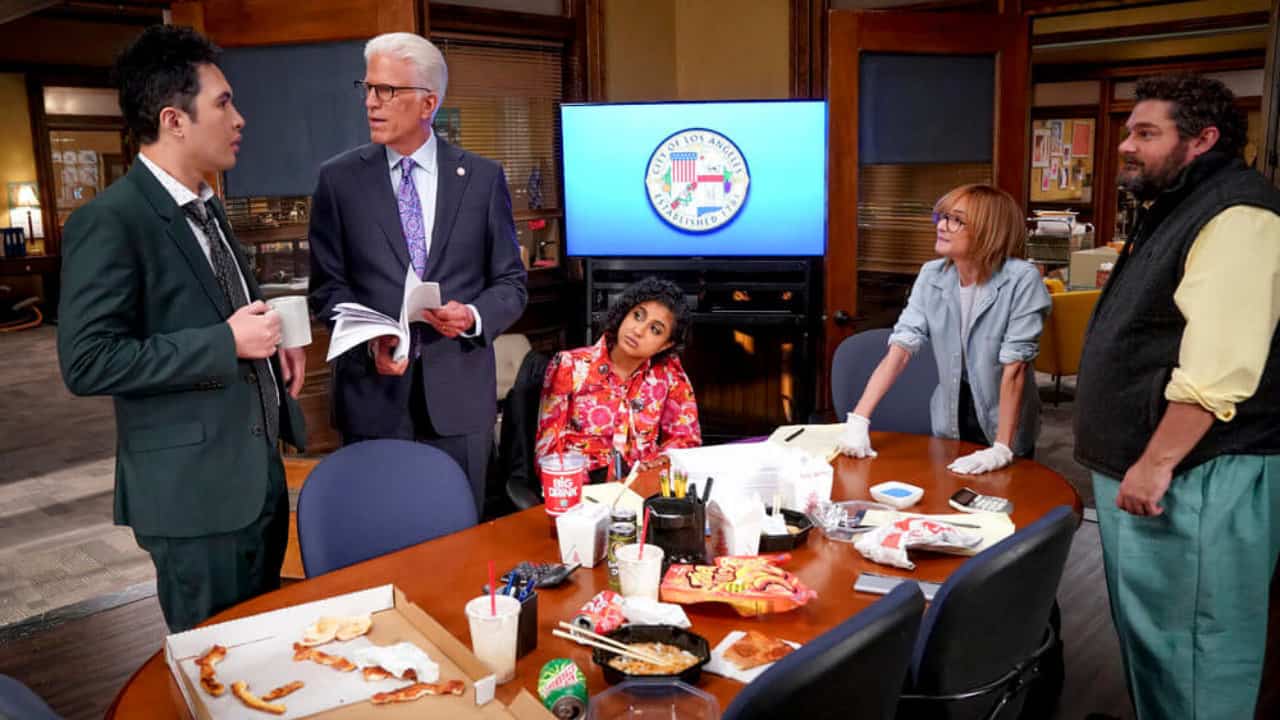Mr. Mayor Season 3: Is it renewed or canceled? • AWSMONE