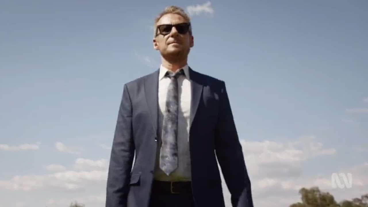 Rake Season 6: Cancelled or Renewed? • AWSMONE