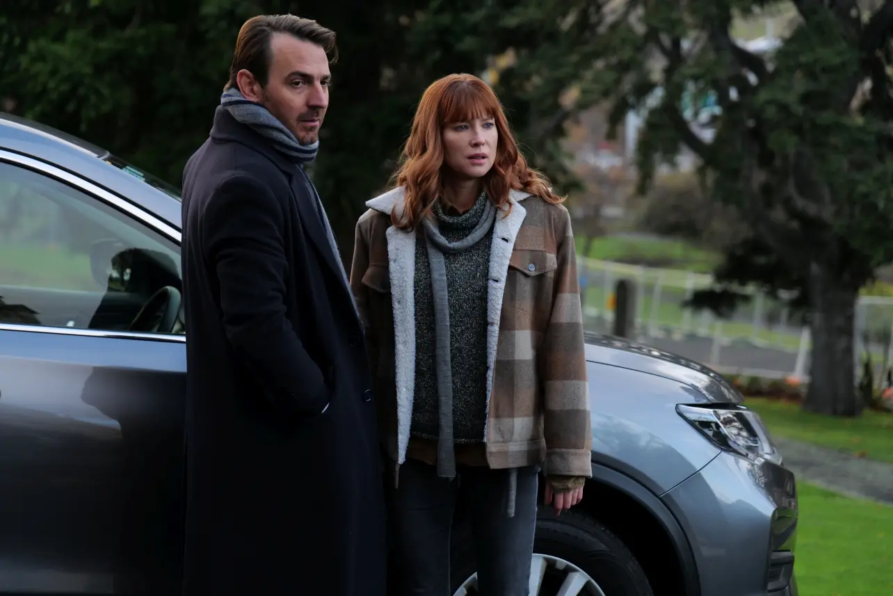 The Gloaming Season 2: Will It Return? • AWSMONE