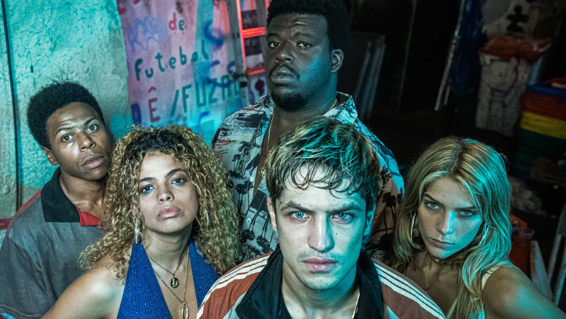 Dom Season 2: Everything We Know • AWSMONE