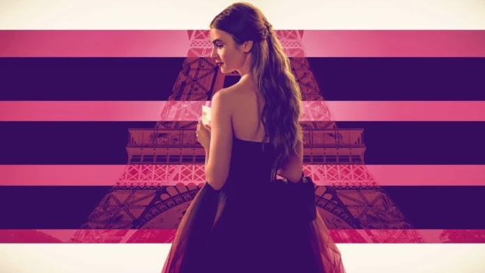 Emily in Paris Season 3: Teaser trailer reveals the start date for the ...