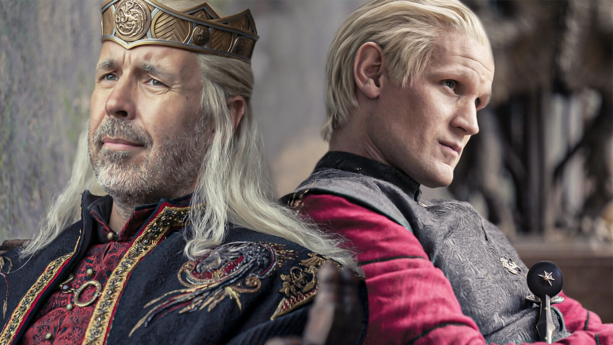 House of the Dragon: This is why King Viserys did not tell his brother ...