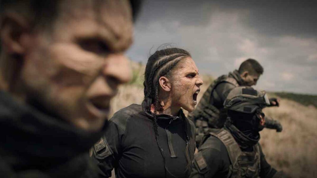 S.O.Z Soldiers or Zombies Season 2: Will It Return? • AWSMONE