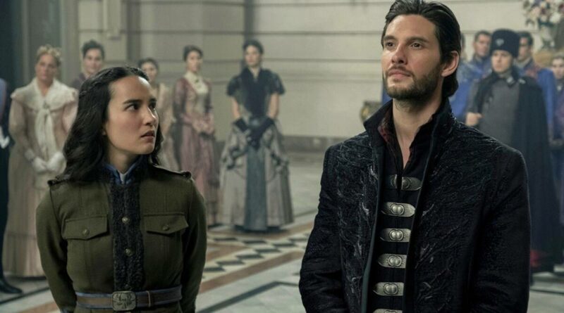 Shadow and Bone Season 2: Will It Comeback? • AWSMONE