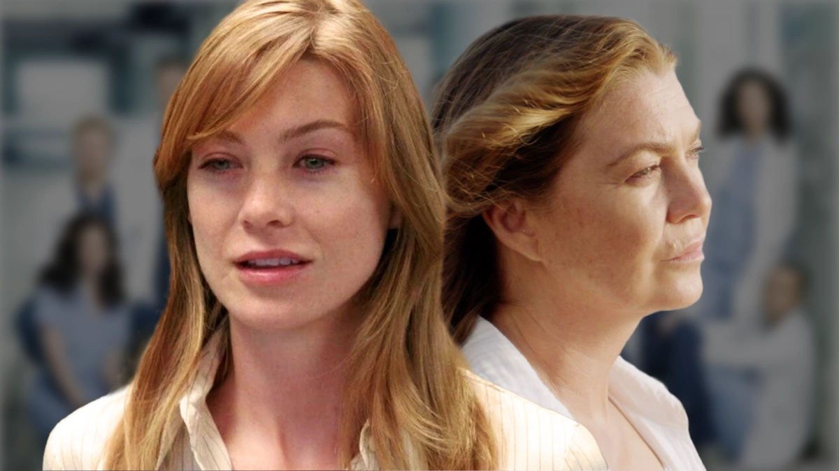 Grey's Anatomy Season 19: The End of an Era - Meredith's Last Day at ...