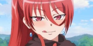 My One-Hit Kill Sister New Trailer for Isekai Series • AWSMONE