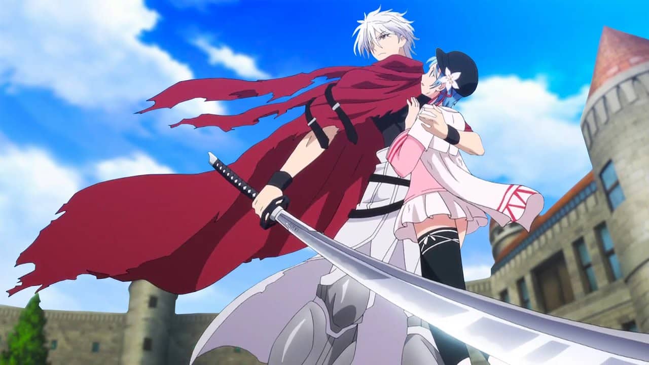 Plunderer Season 2: Will we get to see it? • AWSMONE