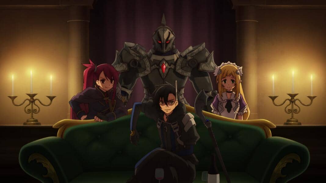Black Summoner Season 2: Release Date, Trailer, Cast, Plot & More • AWSMONE