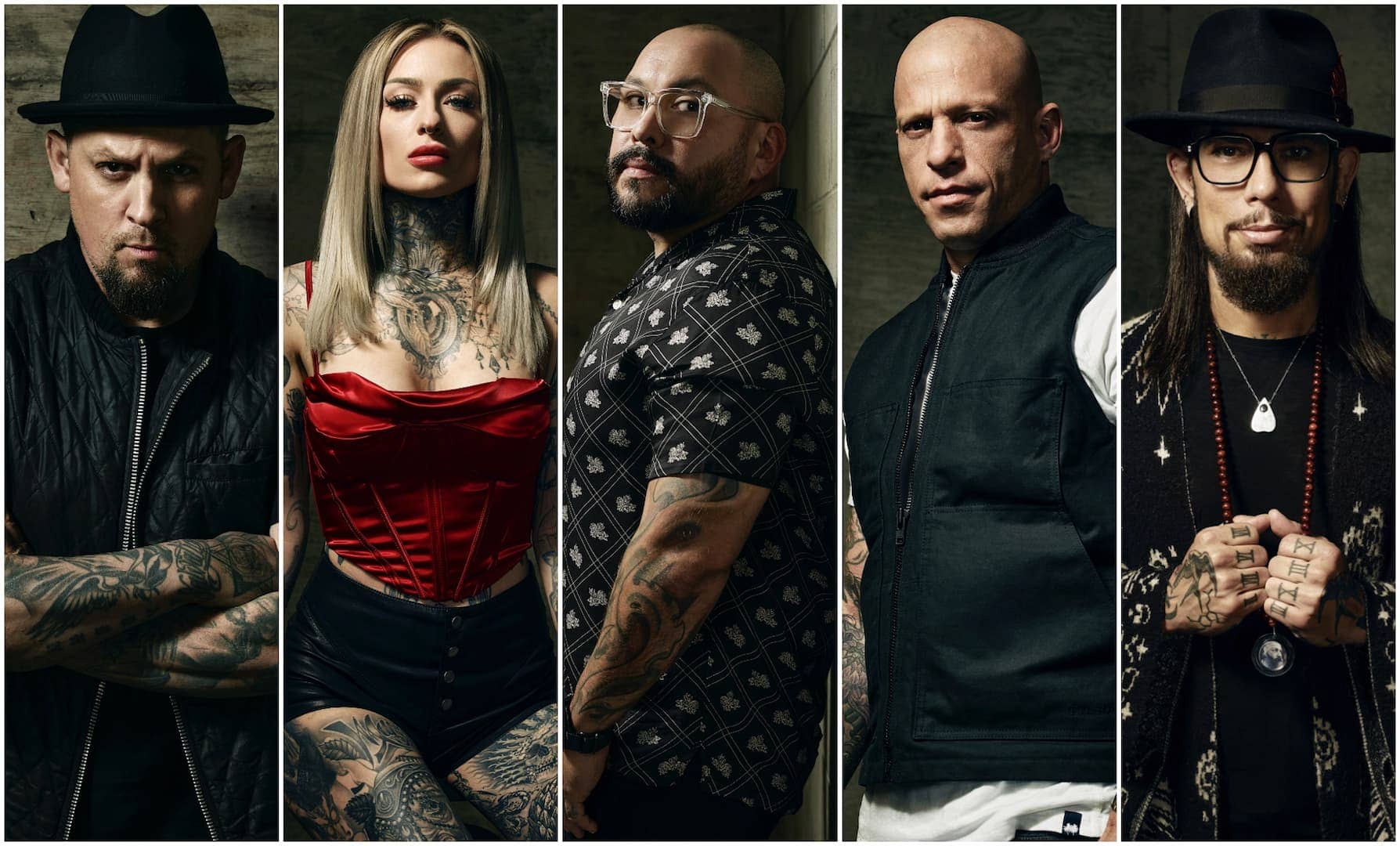 Ink Master Season 15: Release Date, Cast, Trailer, and News • AWSMONE