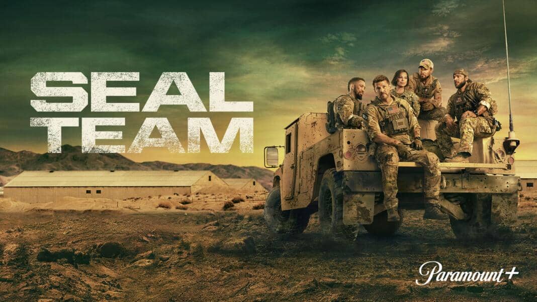 SEAL Team Season 7: Release Date, Plot, Cast and More • AWSMONE