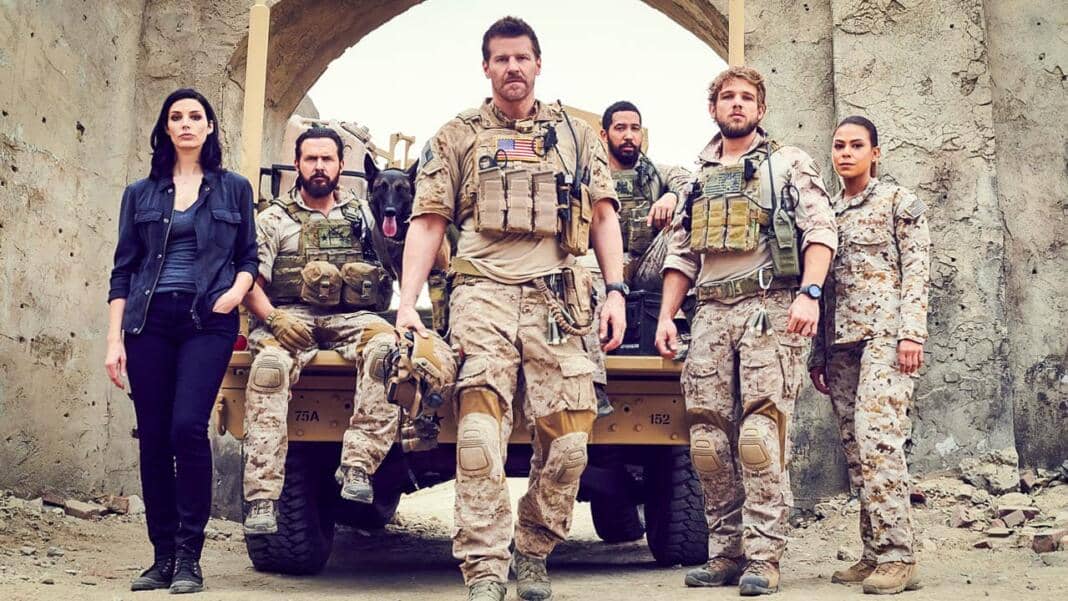 SEAL Team Season 7: Release Date, Plot, Cast and More • AWSMONE