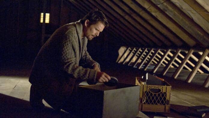 Sinister 3 Is Possible: Why It Never Happened? • AWSMONE