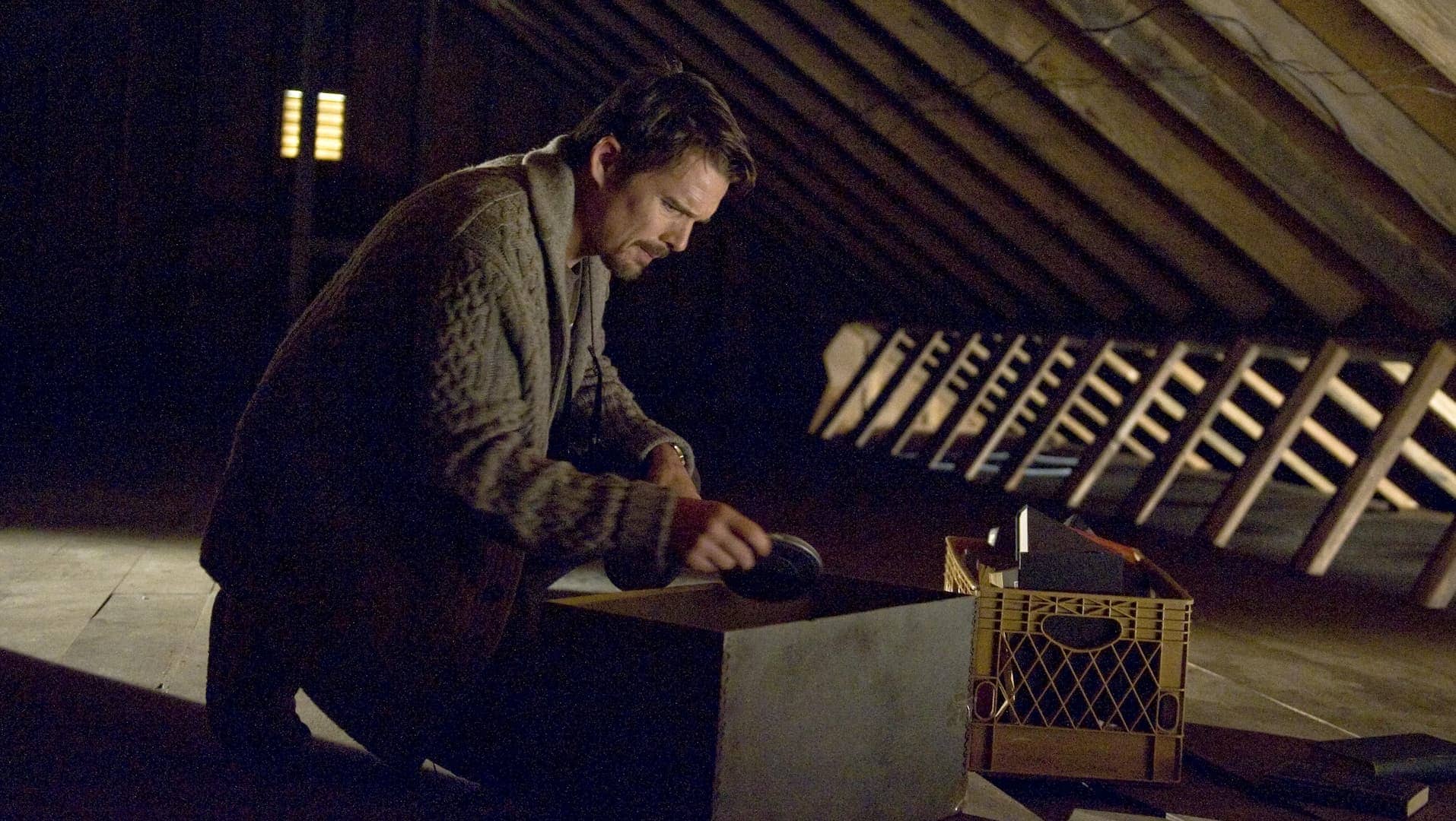 Sinister 3 Is Possible: Why It Never Happened? • AWSMONE