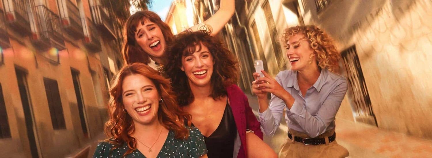 Valeria Season 3: Release Date, Cast, Plot, and More • AWSMONE