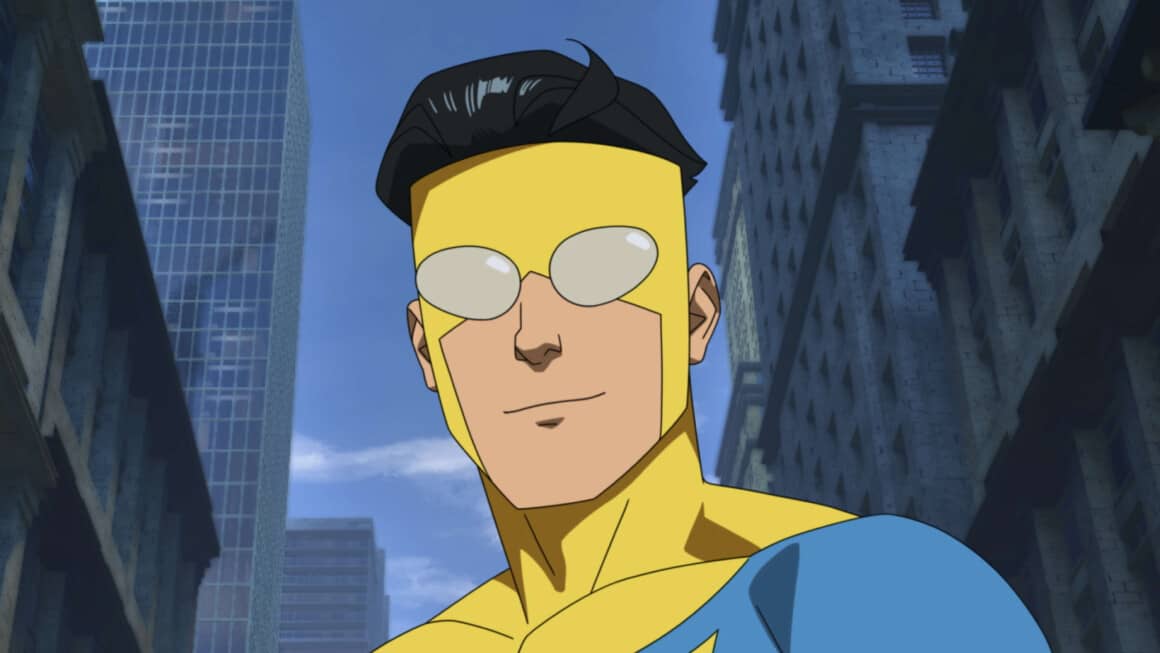Invincible Season 2: Release Date, Teaser, Plot, and Cast Revealed ...