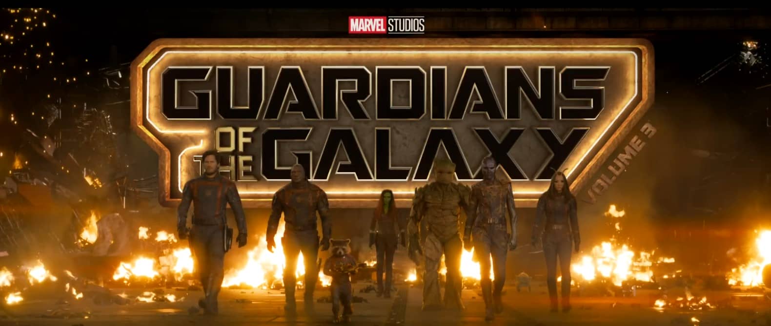 Film Critics: GOTG 3 Has A Perfect Ending • AWSMONE