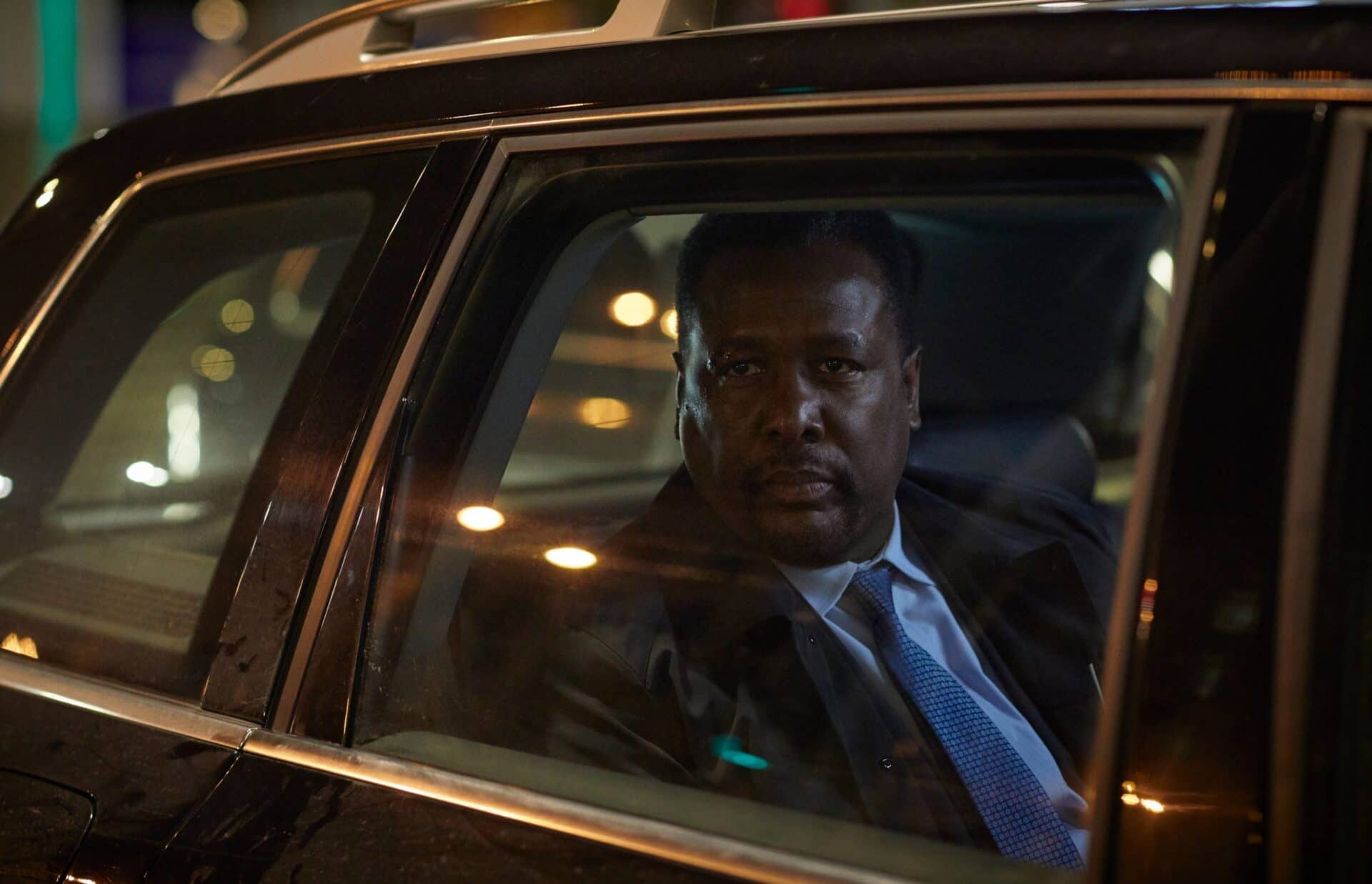 Jack Ryan Season 4: Cast and Characters Guide • AWSMONE