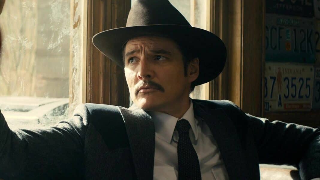 Pedro Pascal Joins Forces with "Barbarian" Director for Upcoming Horror ...