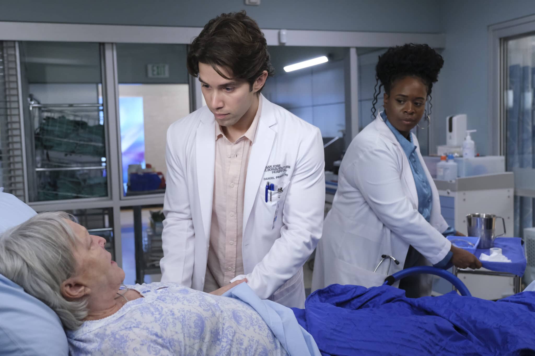 The Good Doctor Season 7: Release Date, Cast, Plot,and How to Watch ...