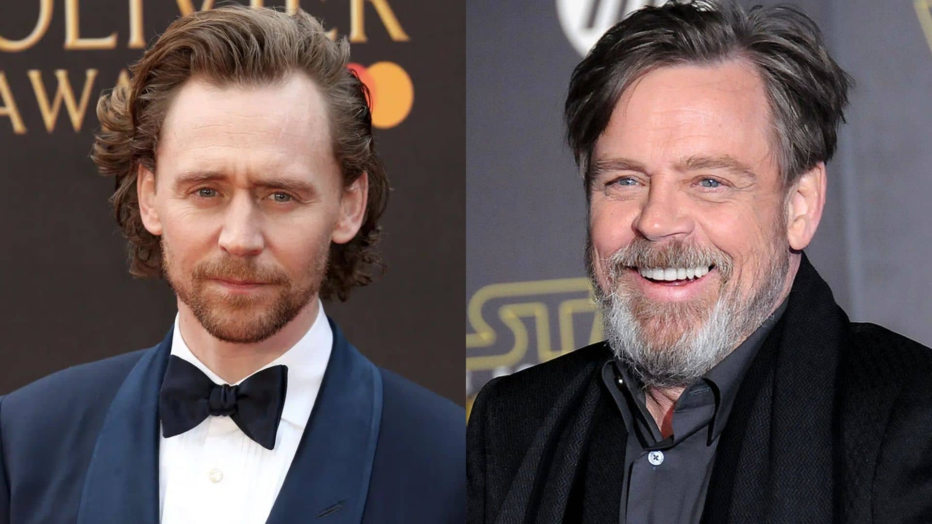 Tom Hiddleston and Mark Hamill to Star in Stephen King's "The Life of ...