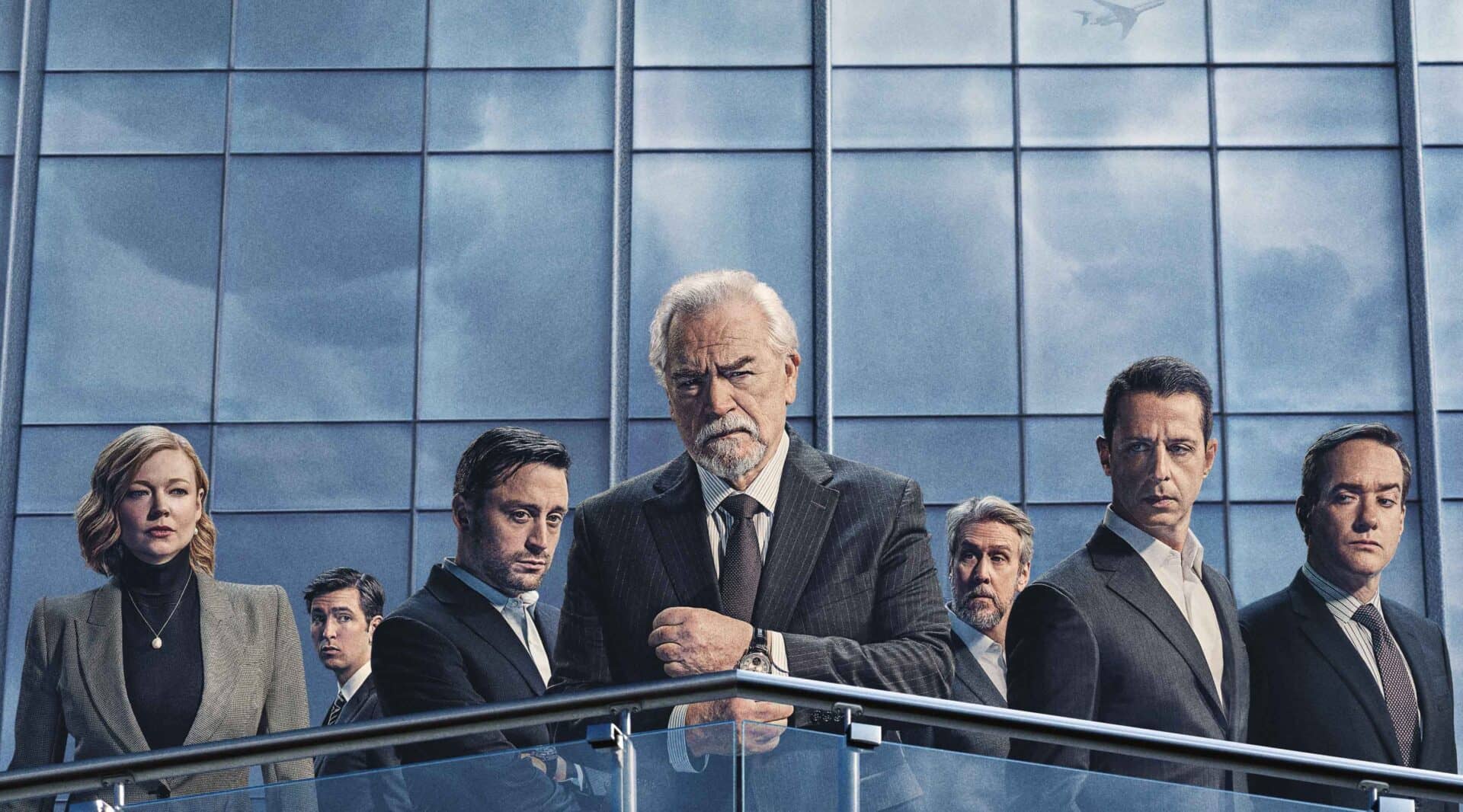 Will "Succession" Have Any Spin-Offs? HBO Drama Chief Reveals Future ...