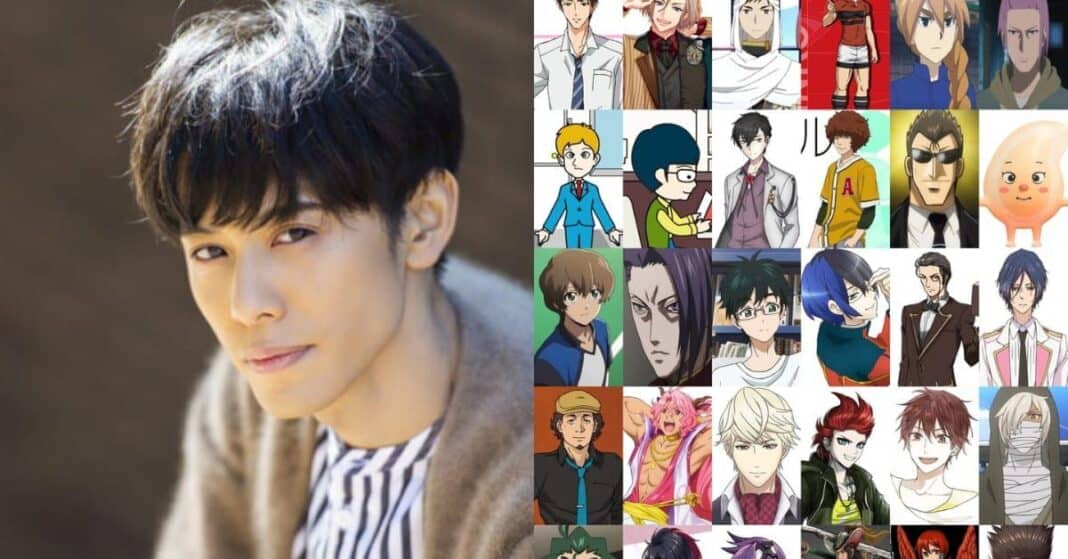 Mushoku Tensei Season 2'? Meet The Voice Actors of Series