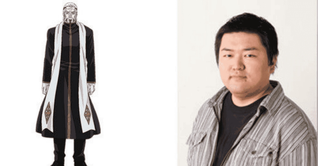 Mushoku Tensei Season 2'? Meet The Voice Actors of Series
