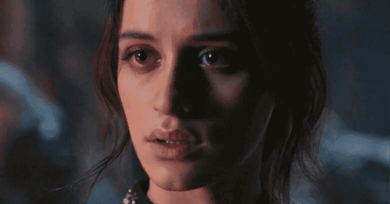 'The Witcher': What condition does Yennefer of Vengerberg have in the ...