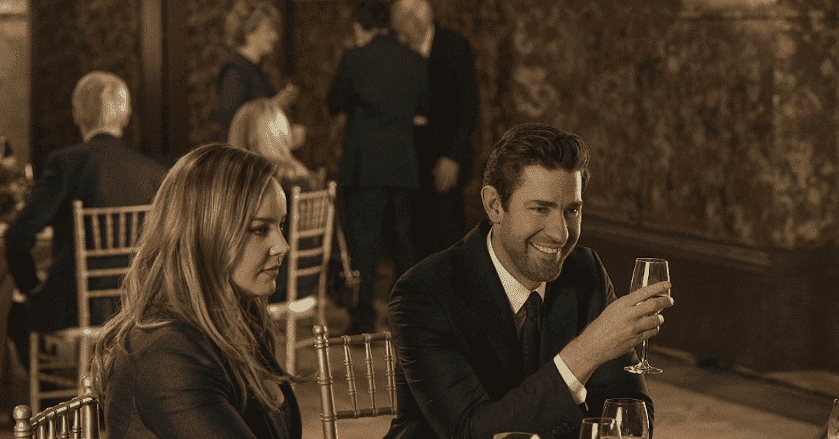 Tom Clancy's Jack Ryan on Amazon Prime Video: Release date, plot, cast ...