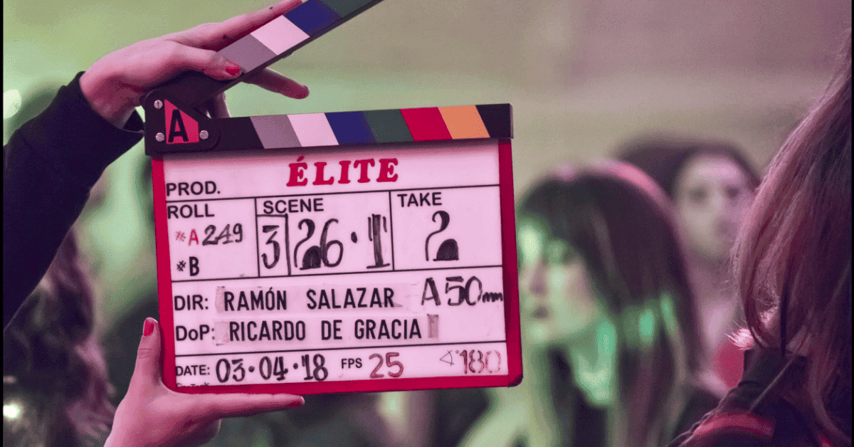 Netflix Drops ‘ELITE' Season 7 teaser trailer • AWSMONE
