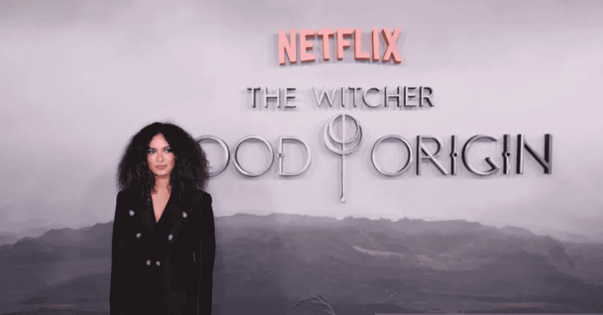 The Witcher Season 3 on Netflix: Who plays Triss Merigold?