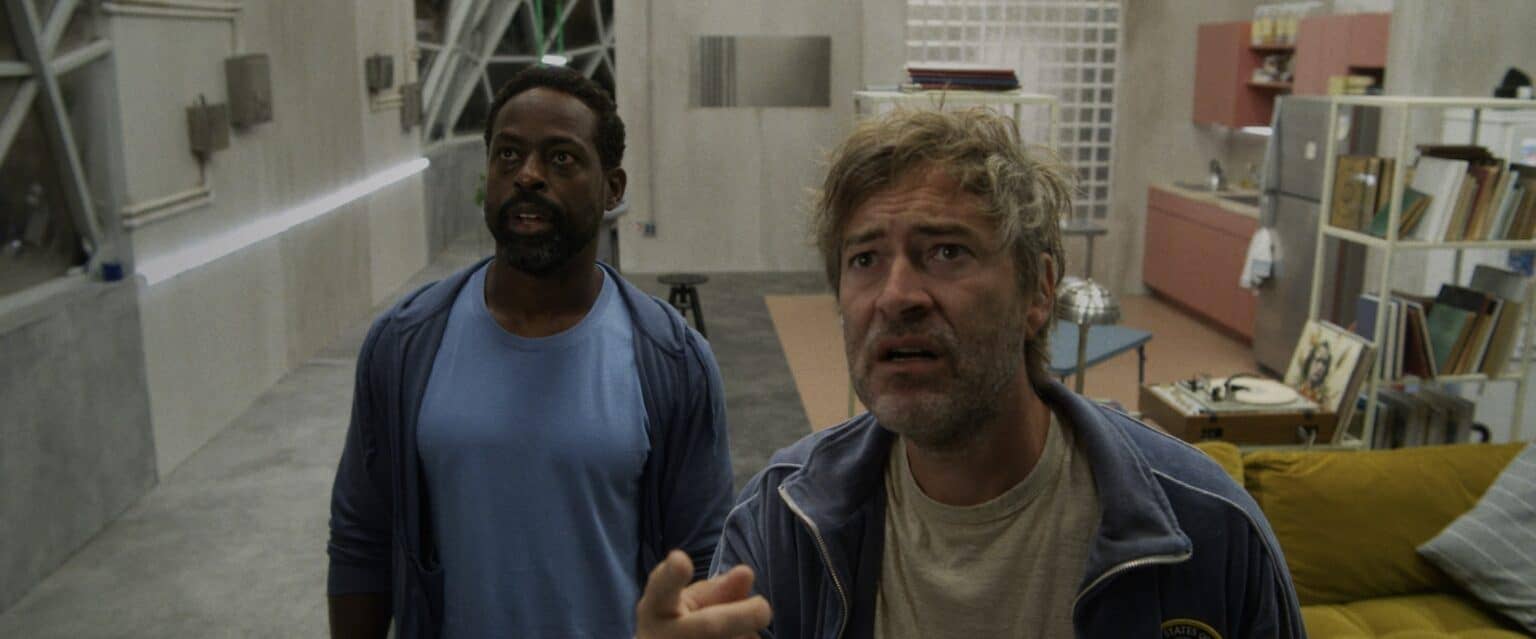 'Biosphere': Release Date, Plot, Cast, and Trailer - All You Need to ...